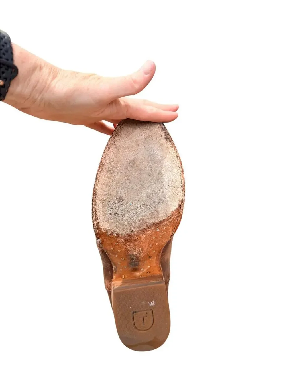 Tecovas | Shoes | Tecovas The Cartwright Scotch Goat Boots Mens Size 5 ...